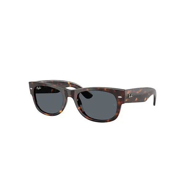Ray-ban Mega Wayfarer Ii Sunglasses - Havana