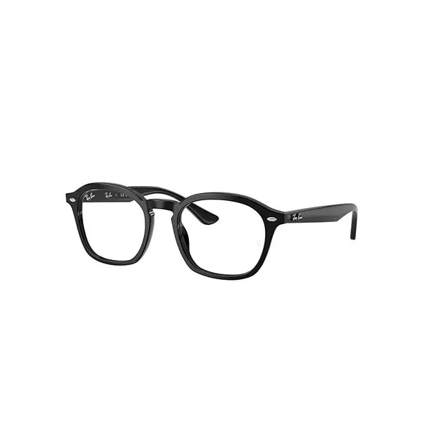 Ray-ban Optics Eyeglasses - Black