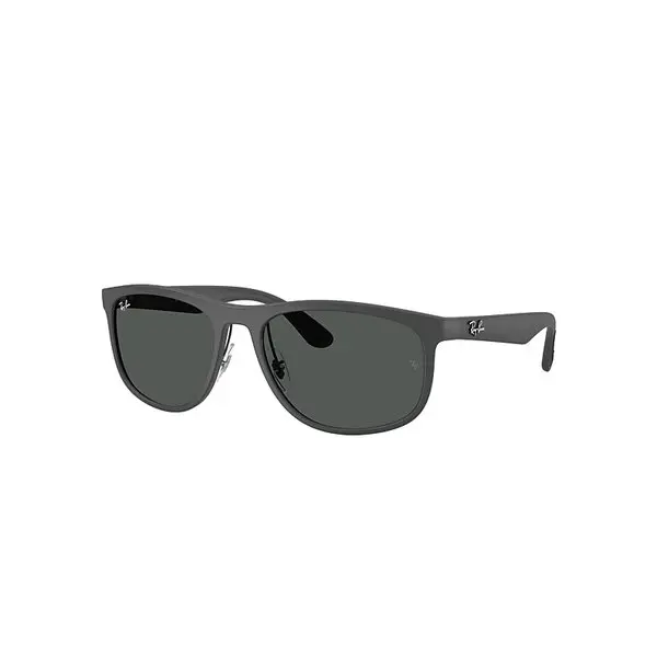 Ray-ban Liteforce Sunglasses - Sand Grey