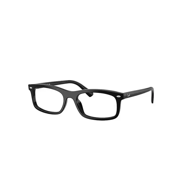 Ray-ban Optics Eyeglasses Frame - Black
