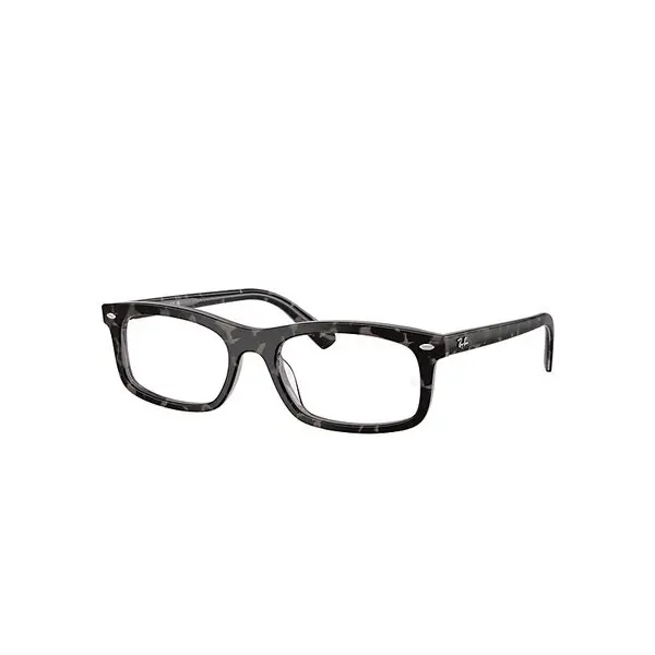 Ray-ban Optics Eyeglasses Frame - Havana Grey