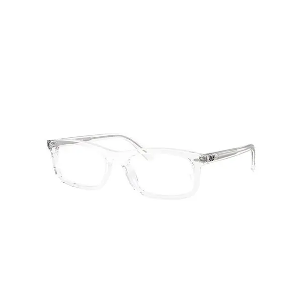 Ray-ban Optics Eyeglasses Frame - Transparent