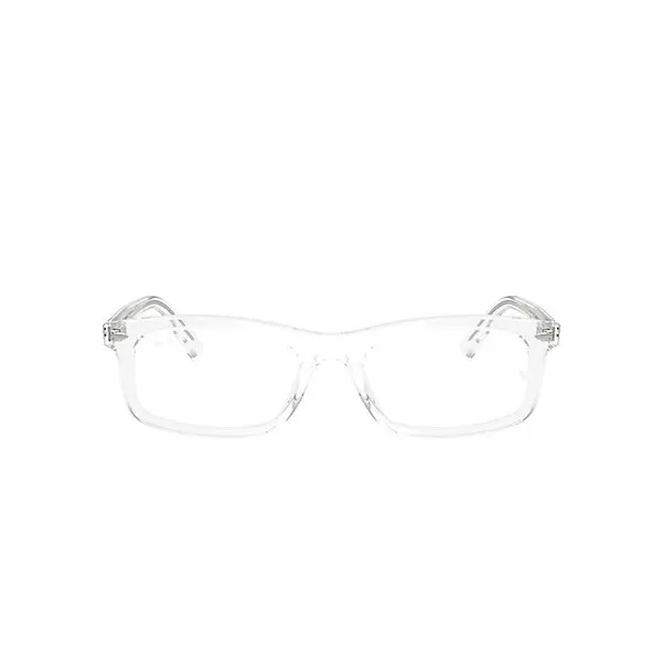 Ray-ban Optics Eyeglasses Frame - Transparent