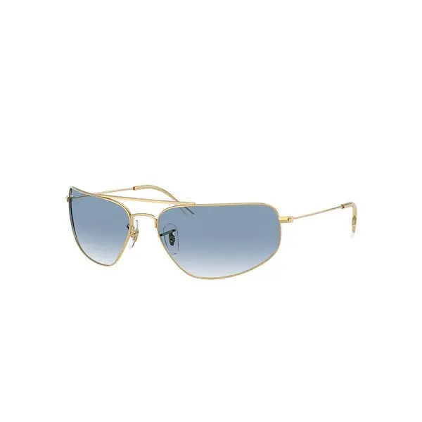 Ray-ban Sunglasses - Arista Gold