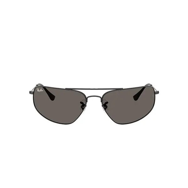 Ray-ban Sunglasses - Black