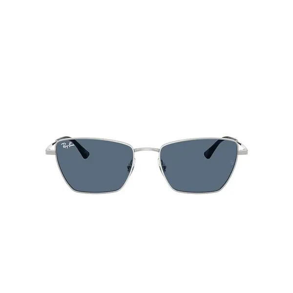 Ray-ban Drea Sunglasses - Silver