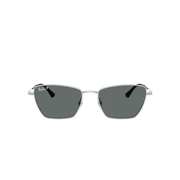 Ray-ban Drea Sunglasses - Silver