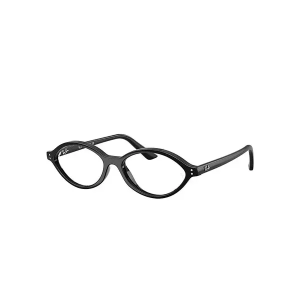 Ray-ban Romy Optics Bio-based Eyeglasses - Black