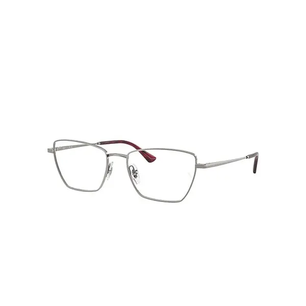 Ray-ban Drea Optics Bio-based Eyeglasses - Gunmetal