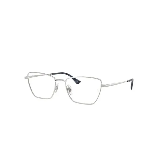 Ray-ban Drea Optics Bio-based Eyeglasses - Silver