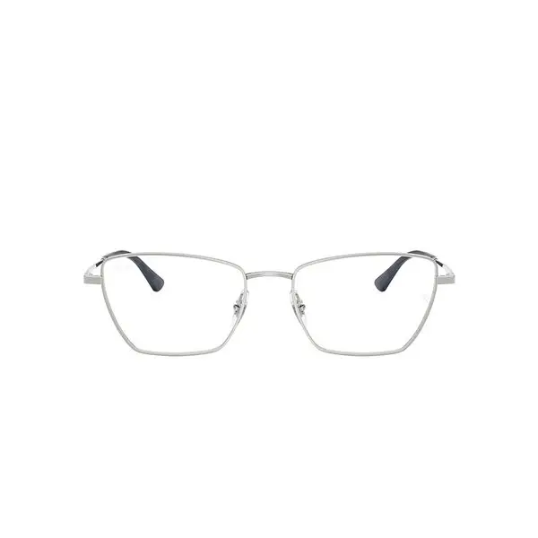Ray-ban Drea Optics Bio-based Eyeglasses - Silver