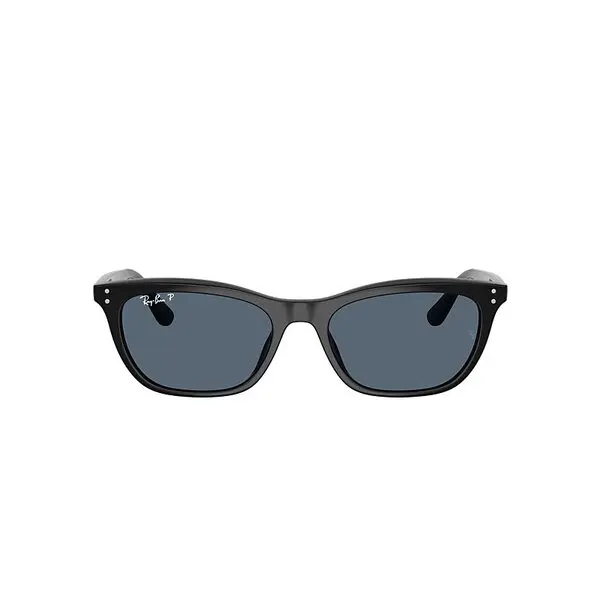 Ray-ban Cat Eye Sunglasses - Black