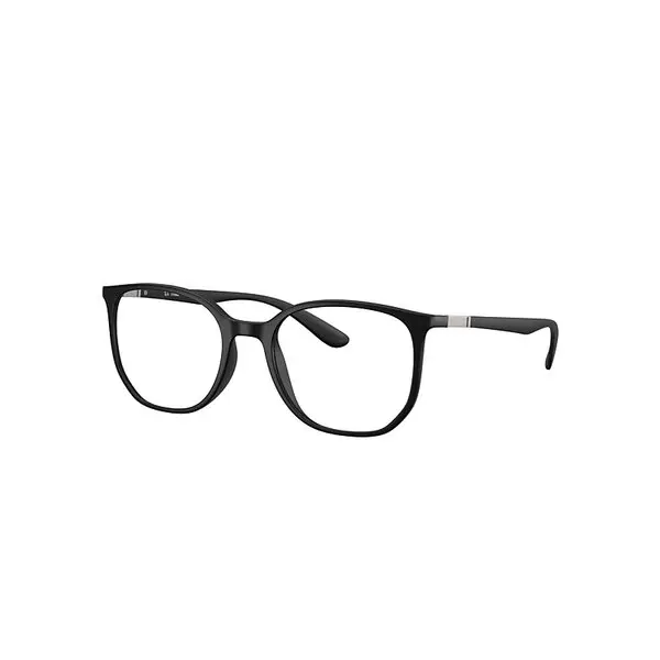 Ray-ban Liteforce Eyeglasses Frame - Sand Black