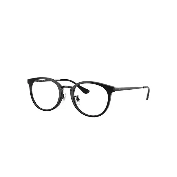 Ray-ban Optics Eyeglasses Frame - Black
