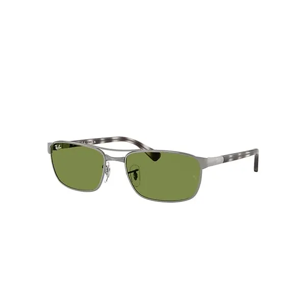 Ray-ban Sunglasses - Havana Grey