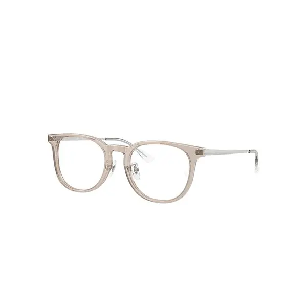 Ray-ban Eyeglasses - Silver