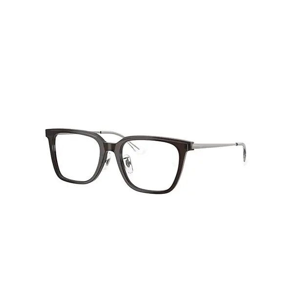 Ray-ban Eyeglasses Frame - Gunmetal