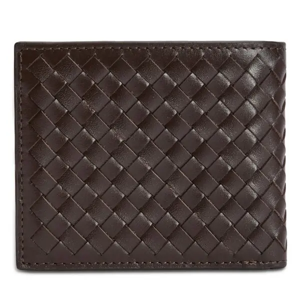 Barbour Farne Wallet - Brown