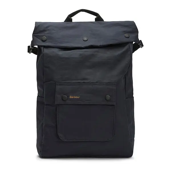 Barbour Transport Backpack
