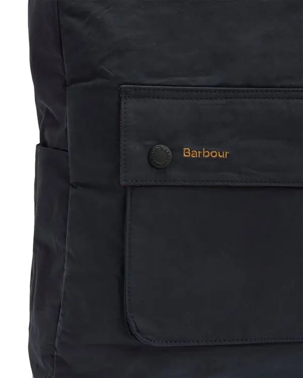 Barbour Transport Backpack