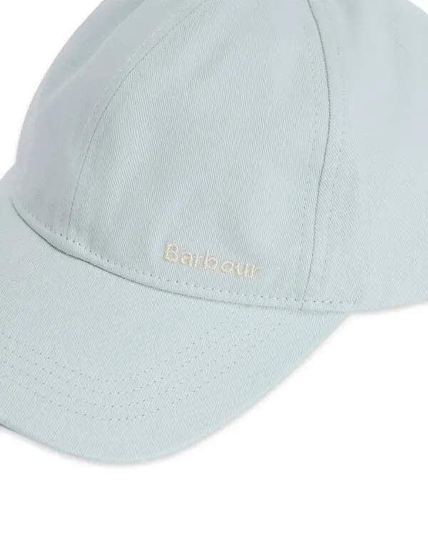 Barbour Olivia Cap - Summer Blue