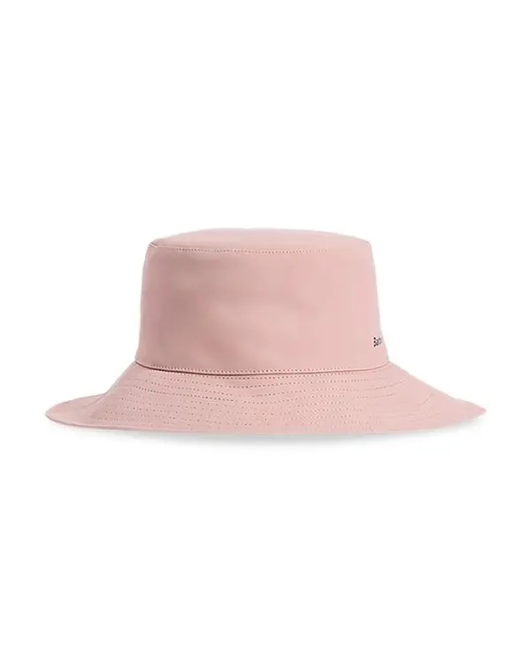 Barbour Thorpe Bucket Hat - Gardenia