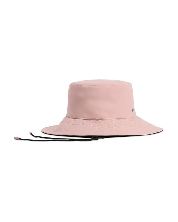 Barbour Thorpe Bucket Hat - Gardenia