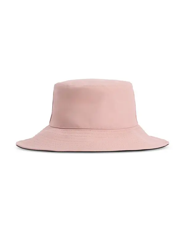 Barbour Thorpe Bucket Hat - Gardenia