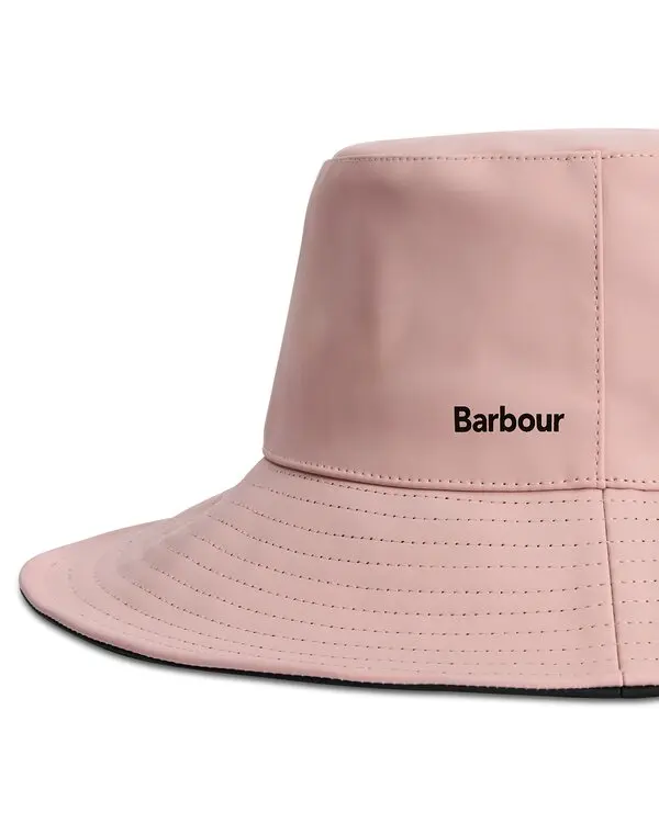 Barbour Thorpe Bucket Hat - Gardenia