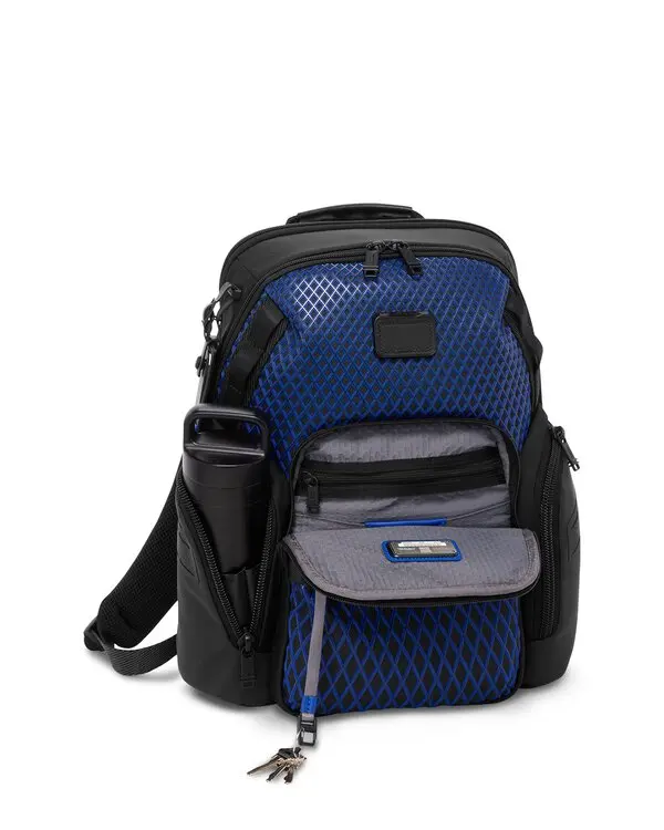Tumi Navigation Backpack