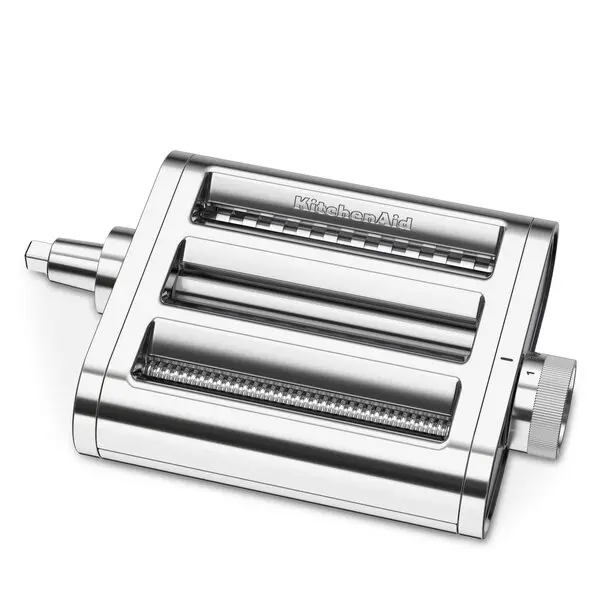 KITCHENAID 3 In 1 Metal Pasta Attachment