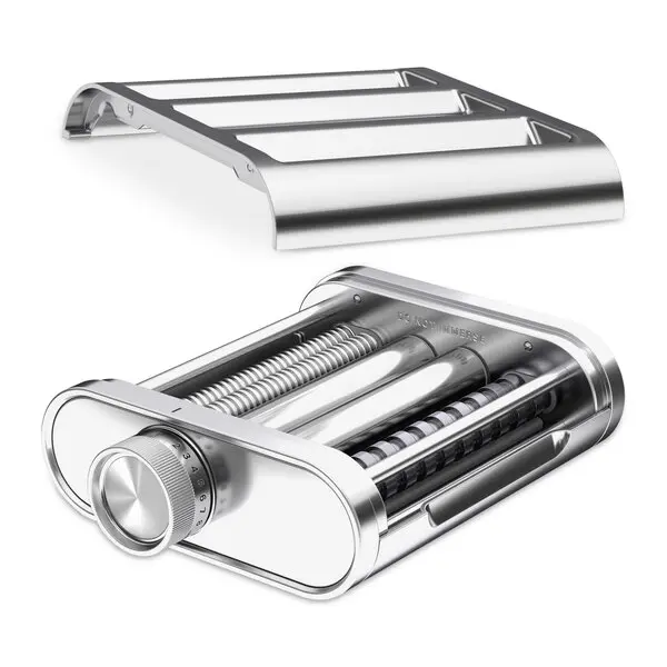 KITCHENAID 3 In 1 Metal Pasta Attachment