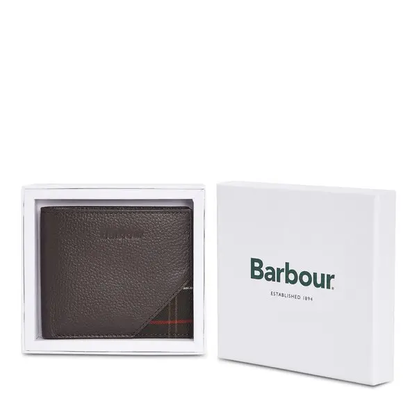 Barbour Tarbert Wallet
