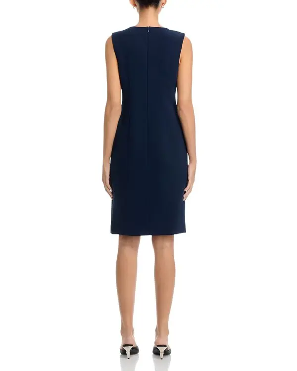 Kobi Halperin Briel Dress - Navy