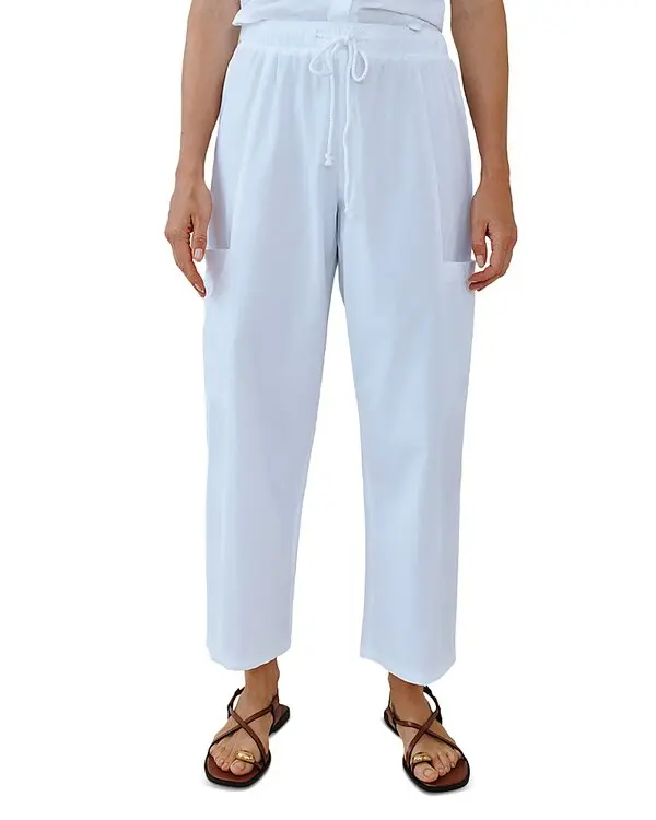 Bella Dahl Side Pocket Seamed Pants