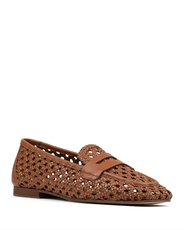 DONALD PLINER Naolin Loafer Flats