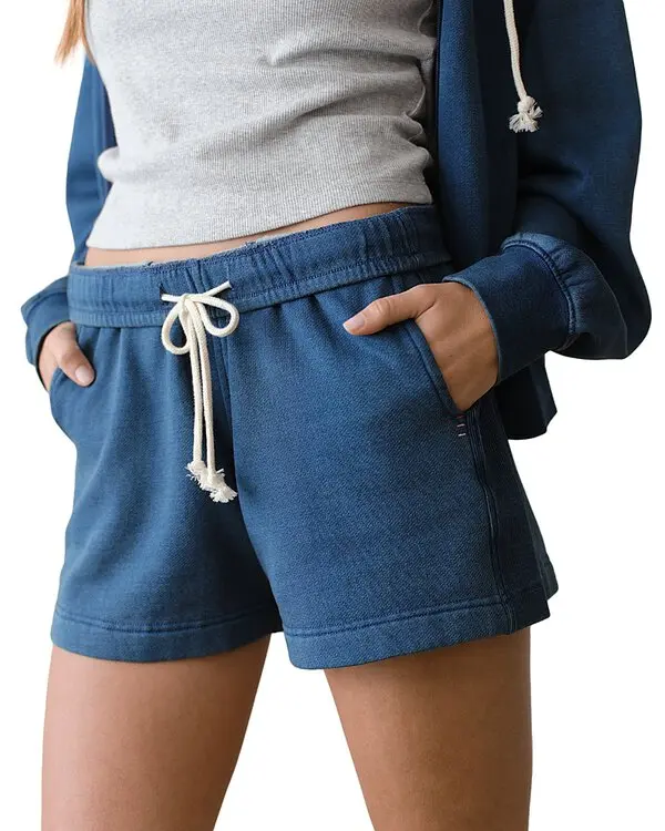 Marine Layer Fleece Shorts