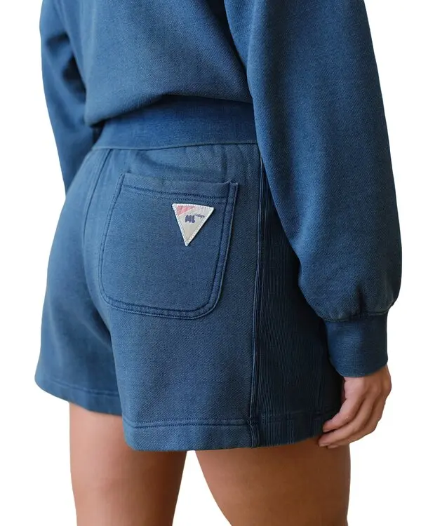 Marine Layer Fleece Shorts