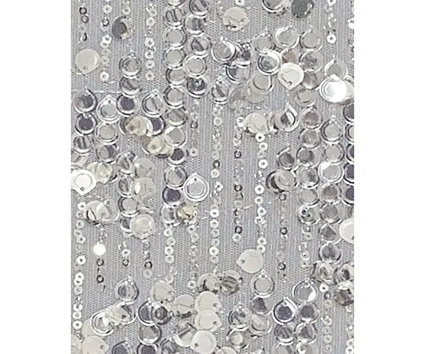 Marella Sequin Embellished Midi Skirt