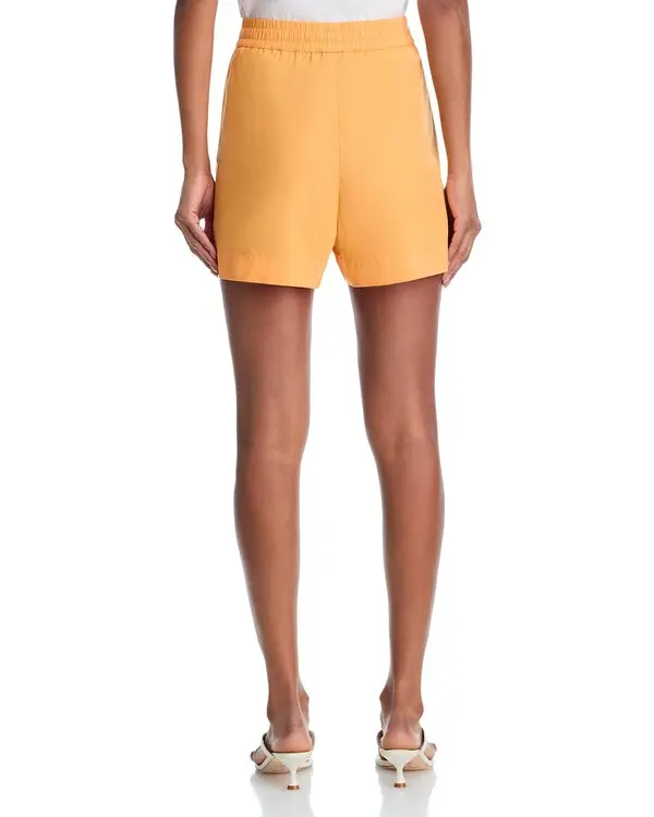 French Connection Poplin Shorts