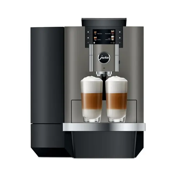 JURA X10 Specialty Coffee & Espresso Maker