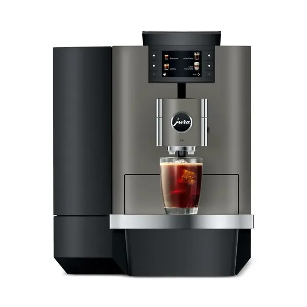 JURA X10 Specialty Coffee & Espresso Maker