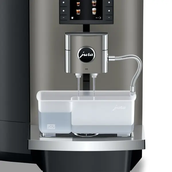 JURA X10 Specialty Coffee & Espresso Maker