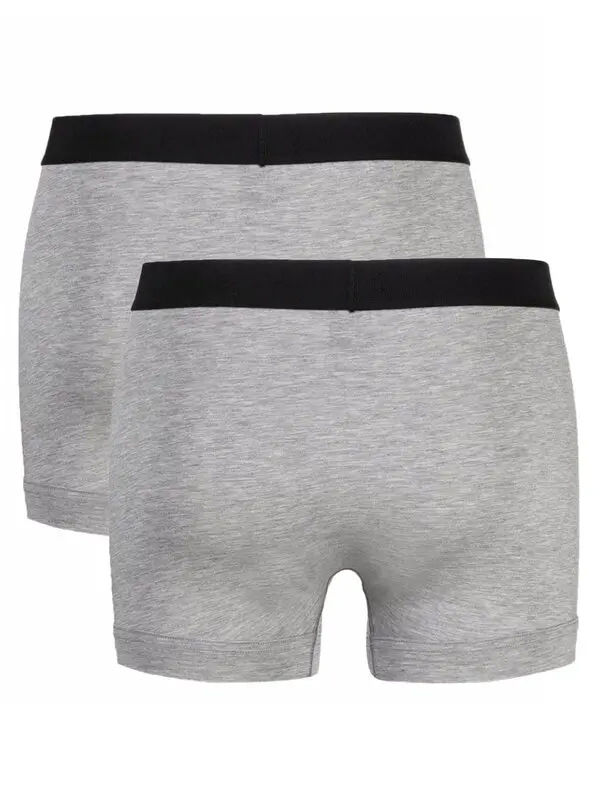 TOM FORD Bi-pack Boxer - Grey