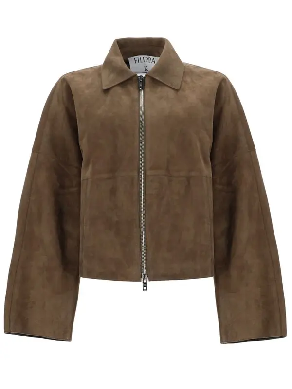 Filippa K Coach Jacket