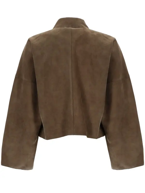 Filippa K Coach Jacket