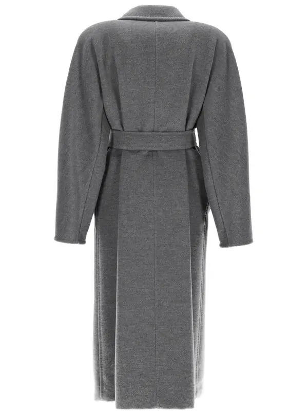 Max Mara Madame Coat