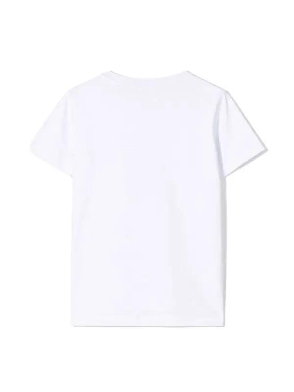 Stella McCartney Logo T-shirt