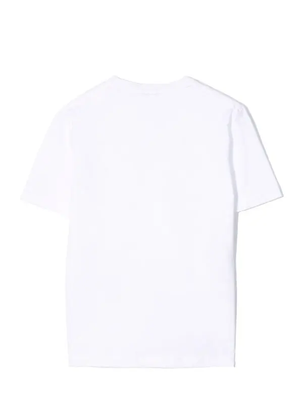Stella McCartney Logo T-shirt