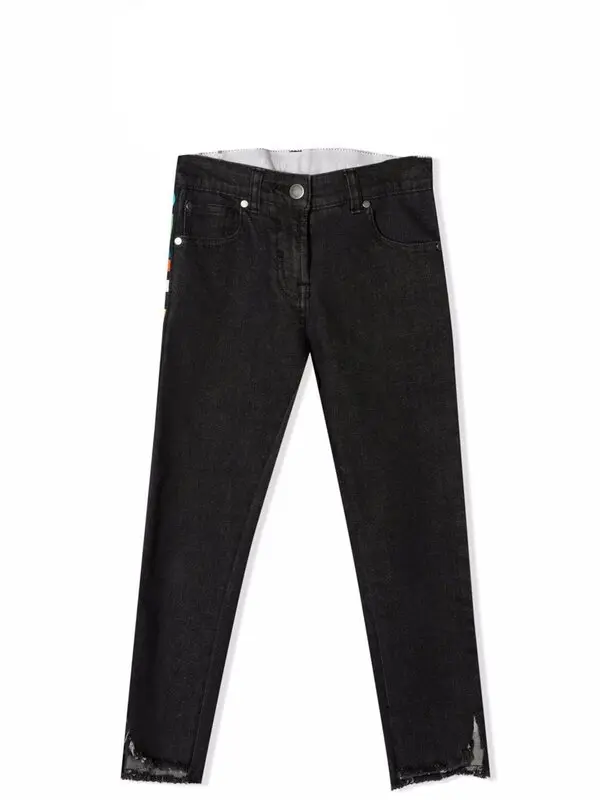 Stella McCartney Denim Pants